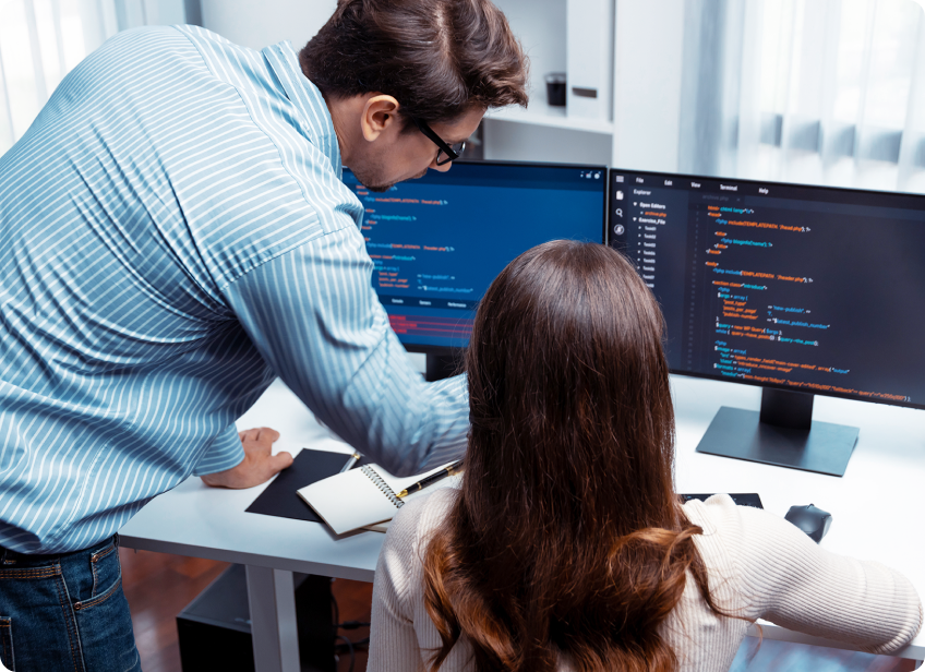 Заказная разработка систем интеллектуального планирования | Хоулмонт